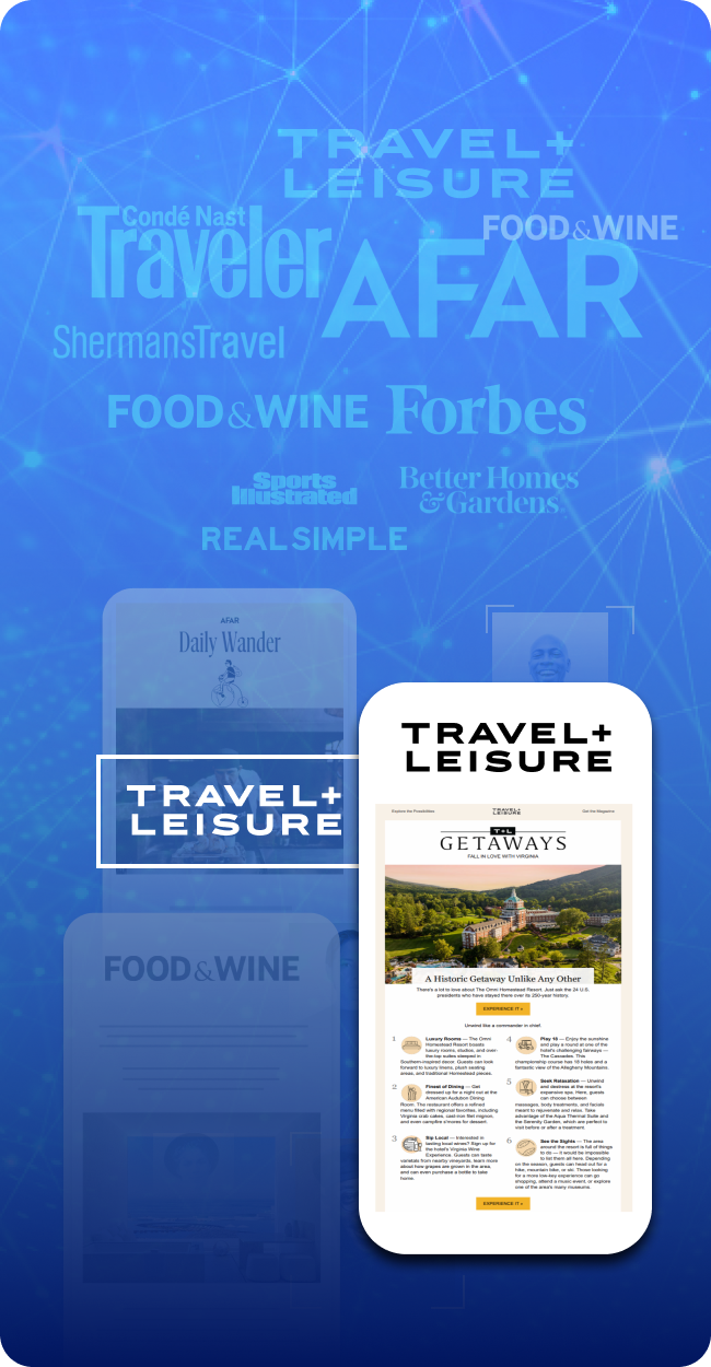 Curacity Platform Overview